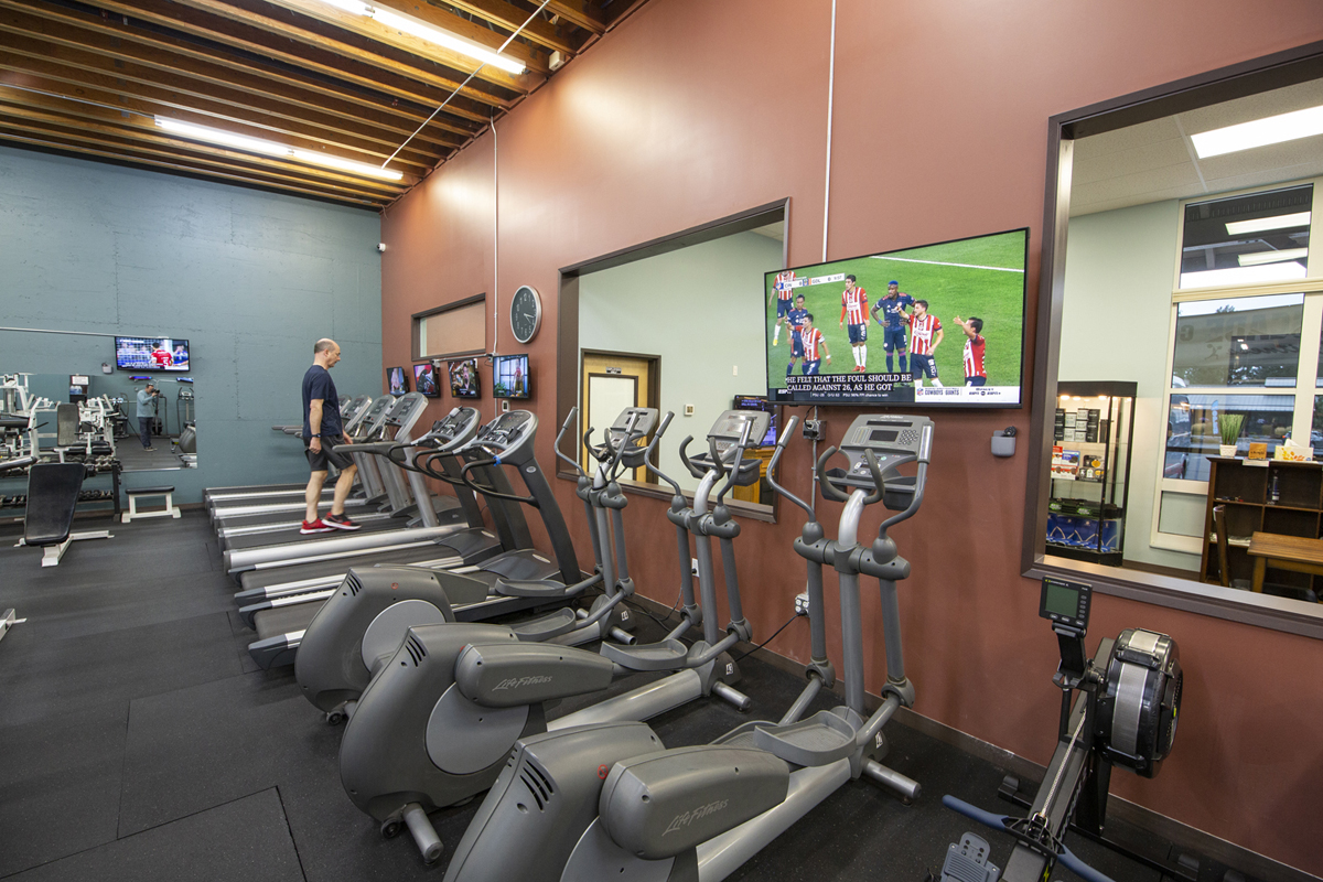 Getting Started | Cascade Fitness | Oregon