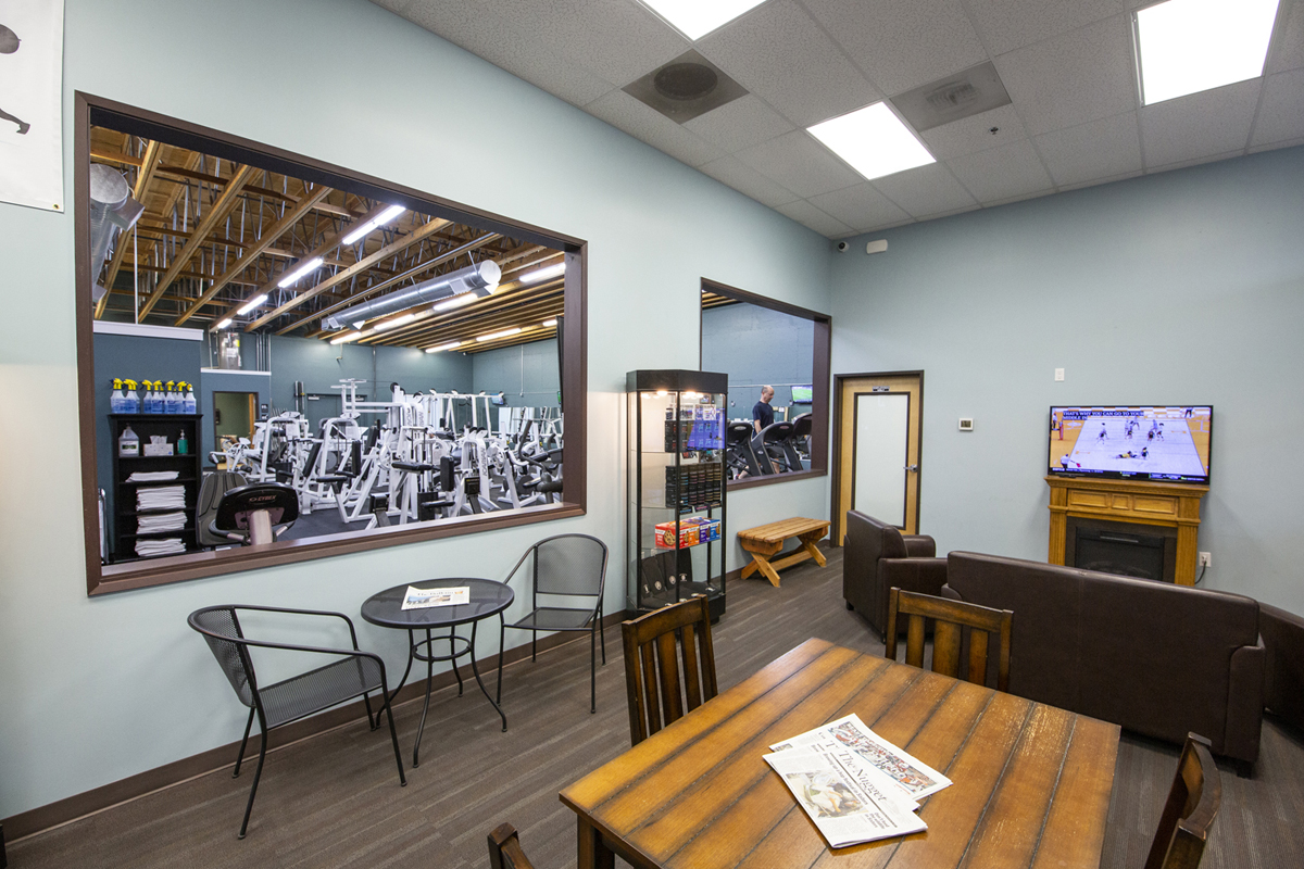 Getting Started Cascade Fitness Oregon